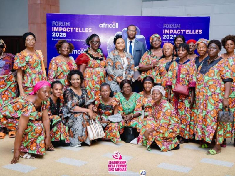 RDC: Constant Mutamba a officiellement démissionné | Actualite.cd